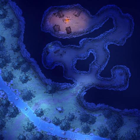 Temple Of Abbathor Tie In Rlostminesofphandelver