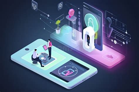 User Two Factor Authentication Technology Via Mobile Phone