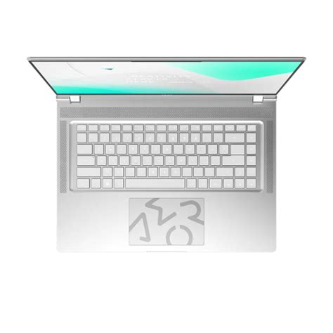 技嘉 Aero 16 Oled Bsf A3tw964sp 16吋 銀i9 13900h32g Ddr51tb Pciertx4070