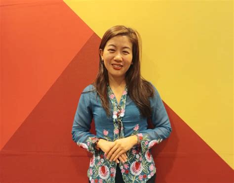 Lim Yi Wei Wanita Pertama Diangkat Sebagai Presiden Persatuan Ragbi