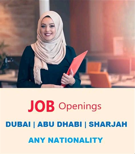 Dubai Vacancies Jobs In Dubai Abu Dhabi And Uae On Linkedin Jobs In