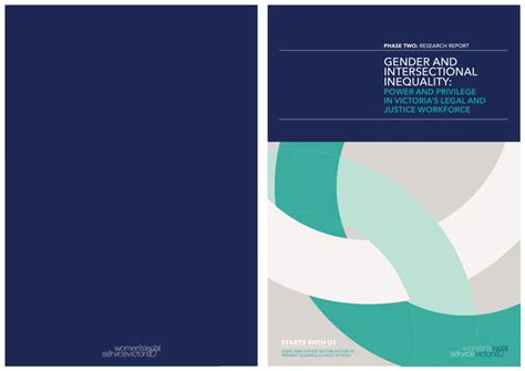 Pdf Gender And Intersectional Inequality Power And Privilege In