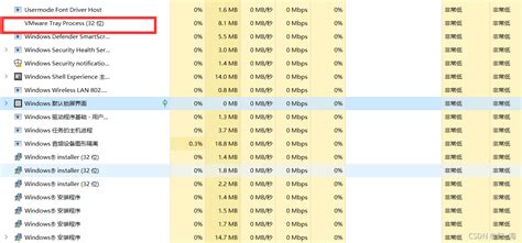 彻底删除vmware Csdn博客 彻底删除vmware Csdn博客