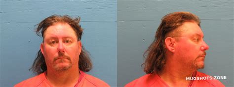 Barron Eugene Marshall 06 07 2023 Guadalupe County Mugshots Zone