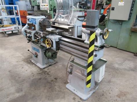 Labor Engine Lathe Variable