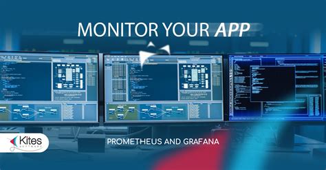 How To Set Up Monitoring Using Prometheus And Grafana Tools Aws By