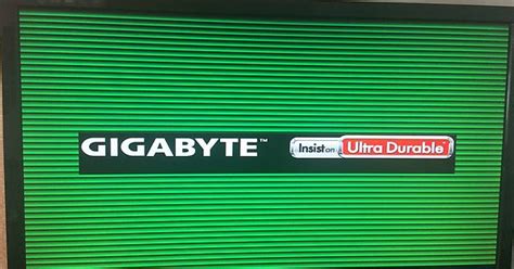 Green Horizontal Lines Across Screen Album On Imgur