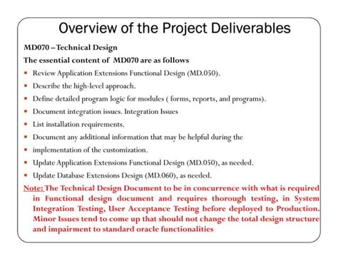 Oracle Aim Project Management Methodology PDF