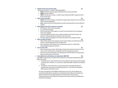 Microprocessornotespptx