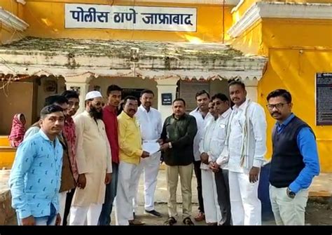 कंगना वर देशद्रोहाचा गुन्हा दाखल करा सुरेश गवळी Ed Tv