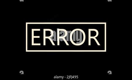 Round Shaped Loading Bar Animation Over Black Background Motion