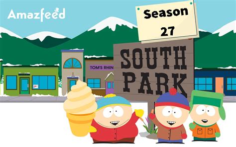 South Park Season 27 Release Date Cast Plot Spoiler Review Rating