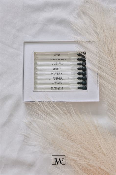 Zara X Jo Malone Perfumes Into Wigs