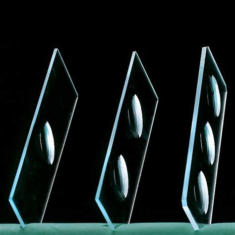 Carolina® Concavity Culture Slide 25 4 X 76 2 Mm 1 Cavity Slide