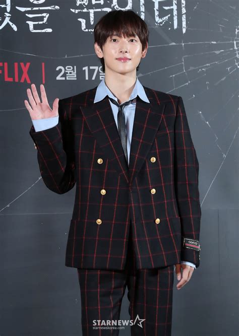 임시완 언제나 미소년[★포토] 스타뉴스