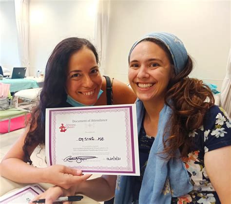 ממשיכה ללמוד לתרגל ולהתאמן כדי להיות טובה יותר ומדוייקת יותר ומאוזנת יותר ועם מרצה תותחית