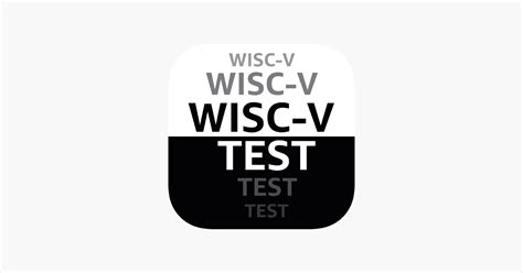 ‎wisc V Test Practice And Prep On The App Store