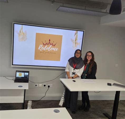 helen fateha uddin on linkedin i had the most fantastic time working