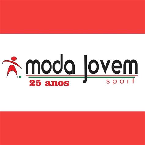 Moda Jovem Sport Paraíso Do Tocantins To