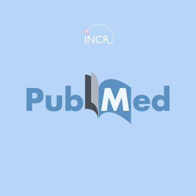 Publications Incr Institut Des Neurosciences Cliniques De Rennes