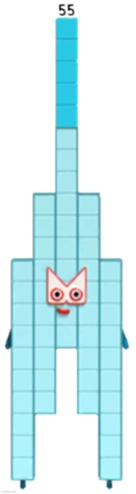 Numberblocks Memes And S Imgflip