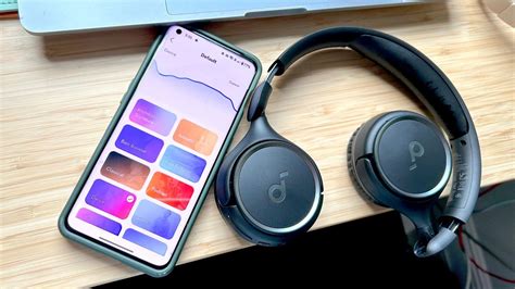 Anker Soundcore H30i Review Toms Guide