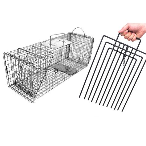 Tomahawk Alley Cat Allies Feral Cat Starter Bundle ²⁶ Bioweb Usa