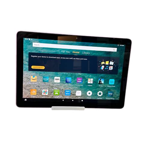 Pre Owned Amazon Tab 10 11th Gen Pink Own4less