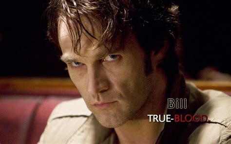Vampire Bill Bill Compton Wallpaper 2914670 Fanpop
