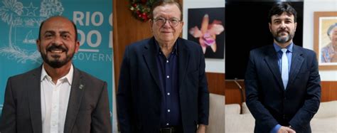 Fátima Anuncia últimos Nomeados Para O Seu Secretariado Confira Nomes
