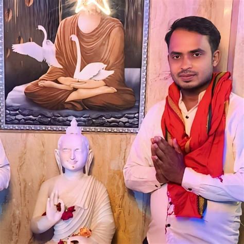 Jayvendra Singh Yadav