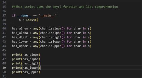 Gabriel Okom On Linkedin Check Security Python Script Devops