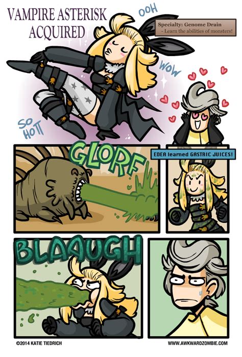 Image 749836 Bravely Default Know Your Meme