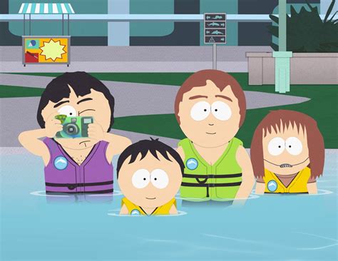 Randy Marsh 2k Sharon Marsh Shelly Marsh South Park Stan Marsh Hd