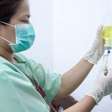 Migraine Express Iv Solutions