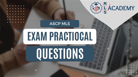 Ascp Mls Exam Practice Question Mlsi Academy