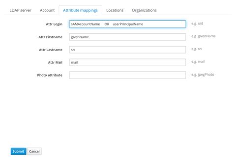 How To Configure Active Directory Authentication With Tls On Red Hat Satellite 6 Red Hat
