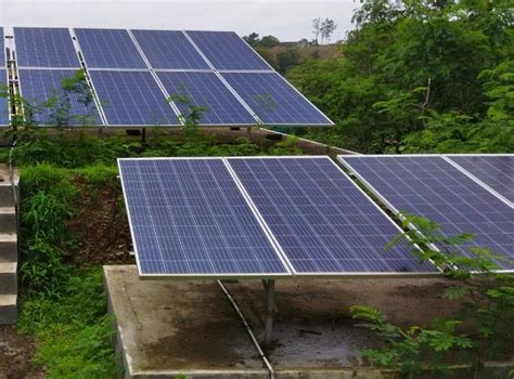 Solar Power System Design Solar Photovoltaic Pv System Design Basics