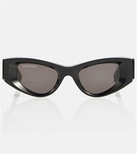 Balenciaga Odeon Cat Eye Sunglasses Balenciaga