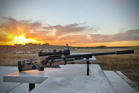 Noob Question On Zeroing A Scope Am I Adjusting Bullet Impact Or