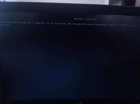 Grub How To Remove Old Uefi Boot Entry Unix Linux Stack Exchange
