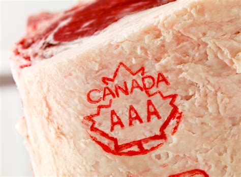 Beef Yield Grade Standards To Mirror Us Alberta Farmer Express