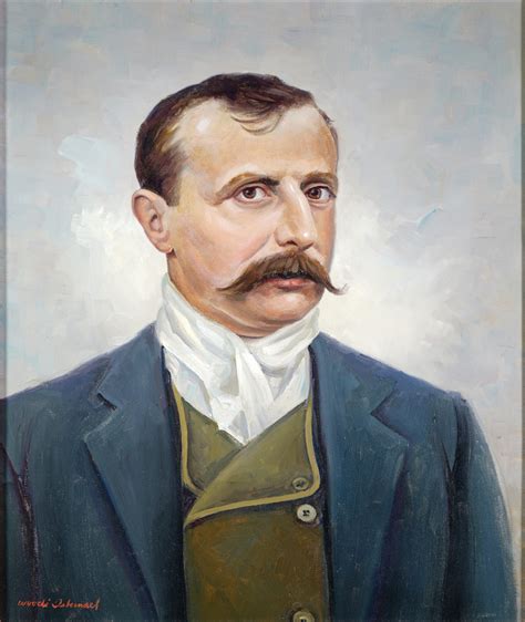 Louis Blériot Paul Garber Shrine