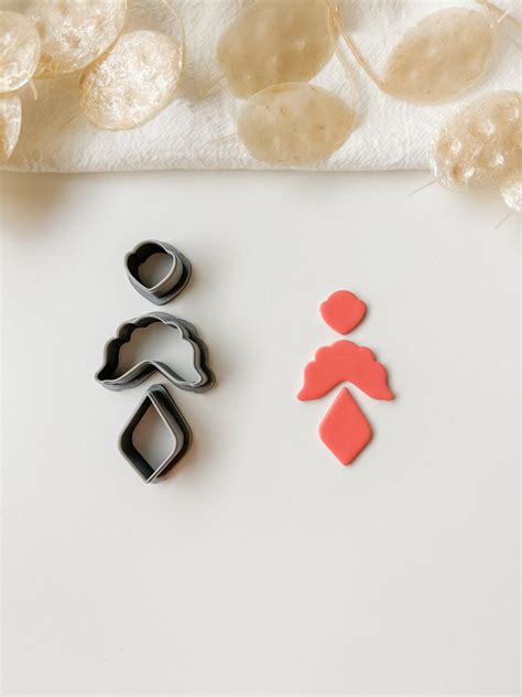 Muotti Setti M507 Korujaosa Fi