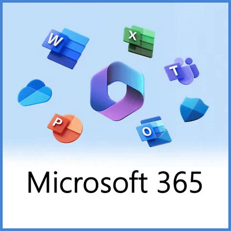 Microsoft 365 And Office 365 — Endeavour Solutions Canada Consulting