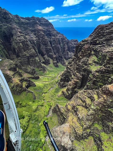 The 7 Best Hawaii Helicopter Tours Reviewed By Island