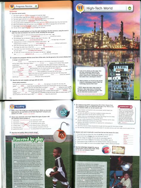 Form 5 Unit 11 Teacher Book Pdf