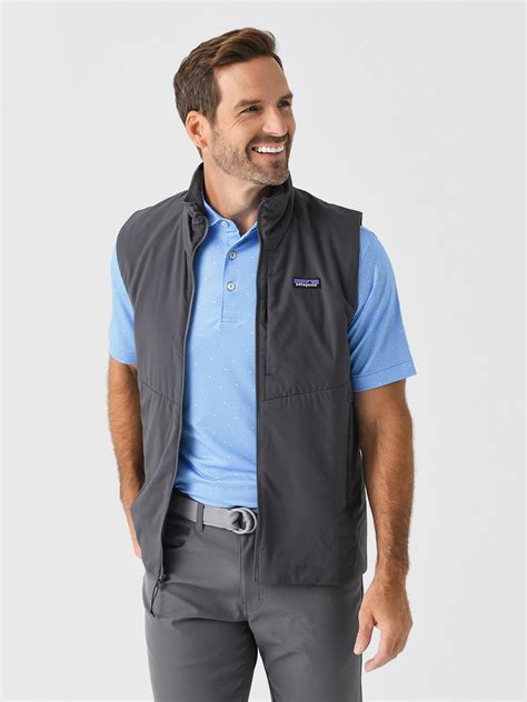 Patagonia Mens Nano Air® Light Vest 199 00 Saint Bernard
