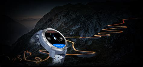 Honor Watch GS Pro Specs Faq Comparisons