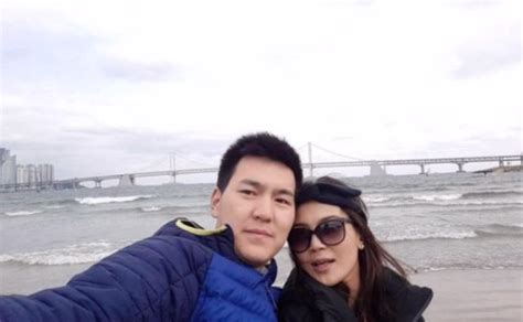 Жүжигчин О Долгорын ”романтик аялал”